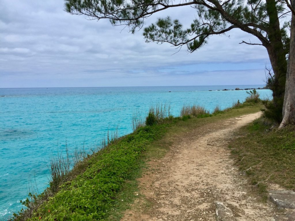 Find the best island trails in the world for your next active travel tour